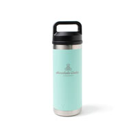 YETI 18oz Seafoam Tumbler - Merchandise - Honolulu Cookie YETI 18oz Seafoam Tumbler - Merchandise - Honolulu Cookie