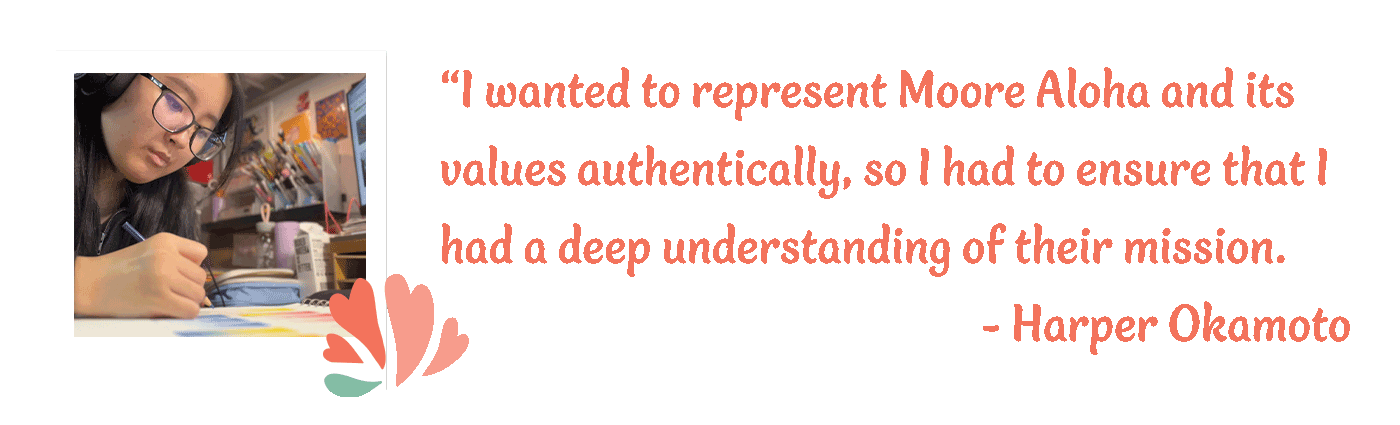 UH West Oahu x Moore Aloha - Collaboration - Honolulu Cookie