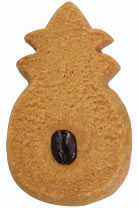 Premium Shortbread Cookie Gifts, Omiyage, Favors from Hawaii - Honolulu ...